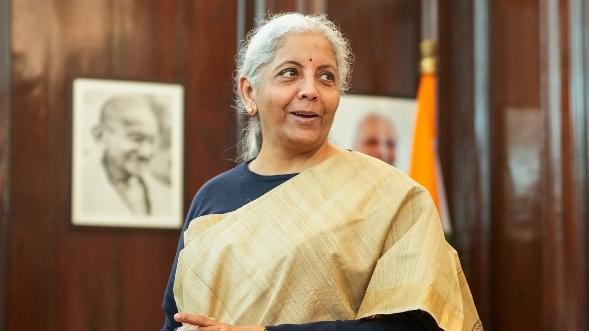 Union Budget 2025: New income tax bill to be rolled out next week, says FM Nirmala Sitharaman ...